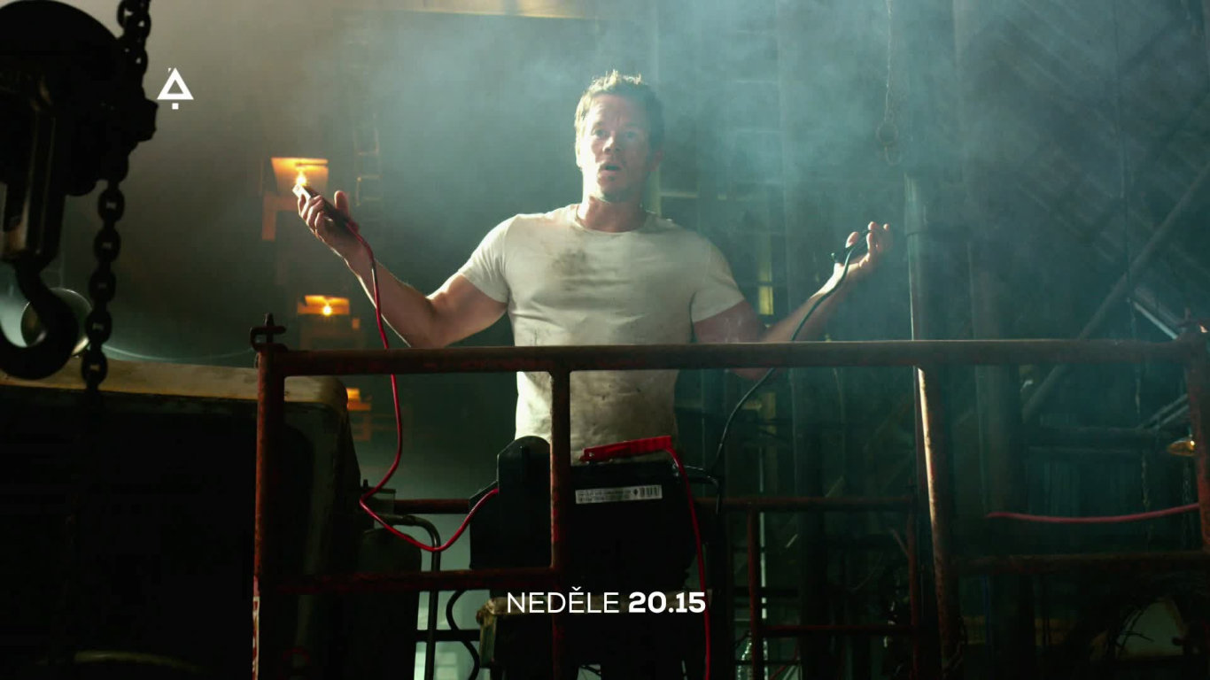 Transformers: Zánik - upoutávka - Prima MAX - Prima COOL