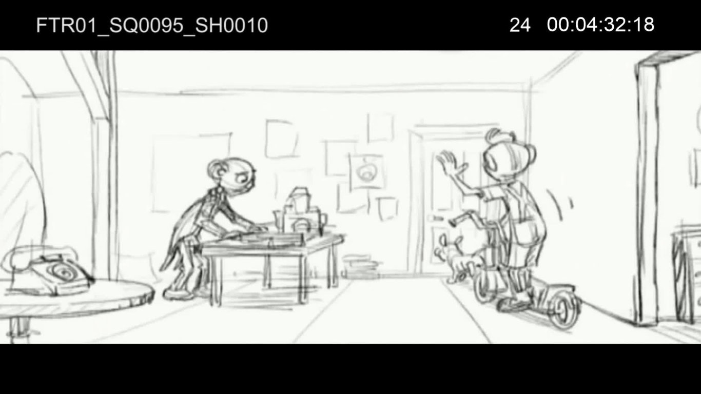 Hurvínek a kouzelné muzeum - Jak se co dělá? - Ostatní - Prima Ženy