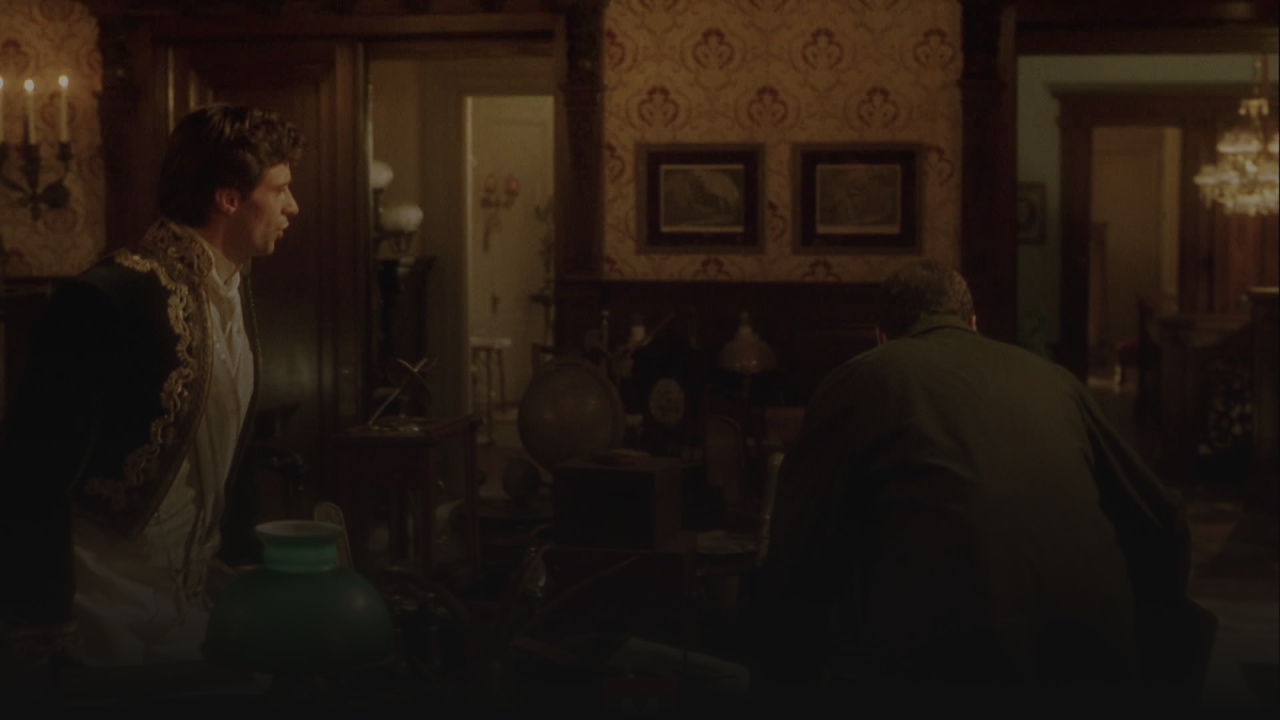 Kate a Leopold - upoutávka - Prima MAX - Prima COOL