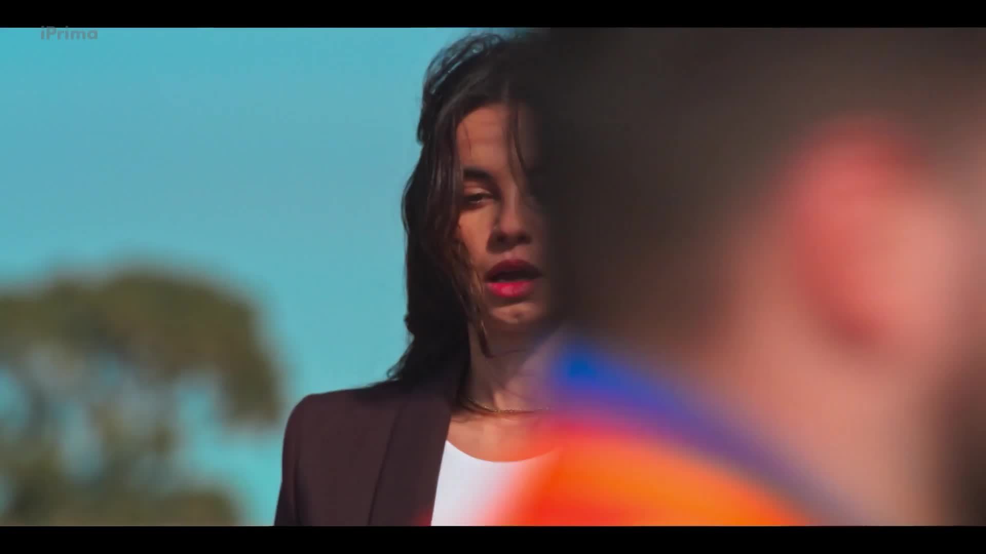 Barvy Palerma (2) - Komisař psycholog - bonus pořadu Barvy Palerma | prima+