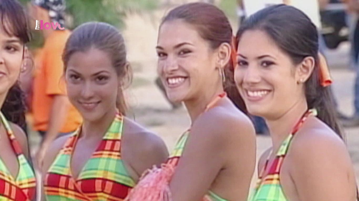 Má tlustá Valentýna (1) - upoutávka seriálu - Má tlustá Valentýna - Prima Ženy