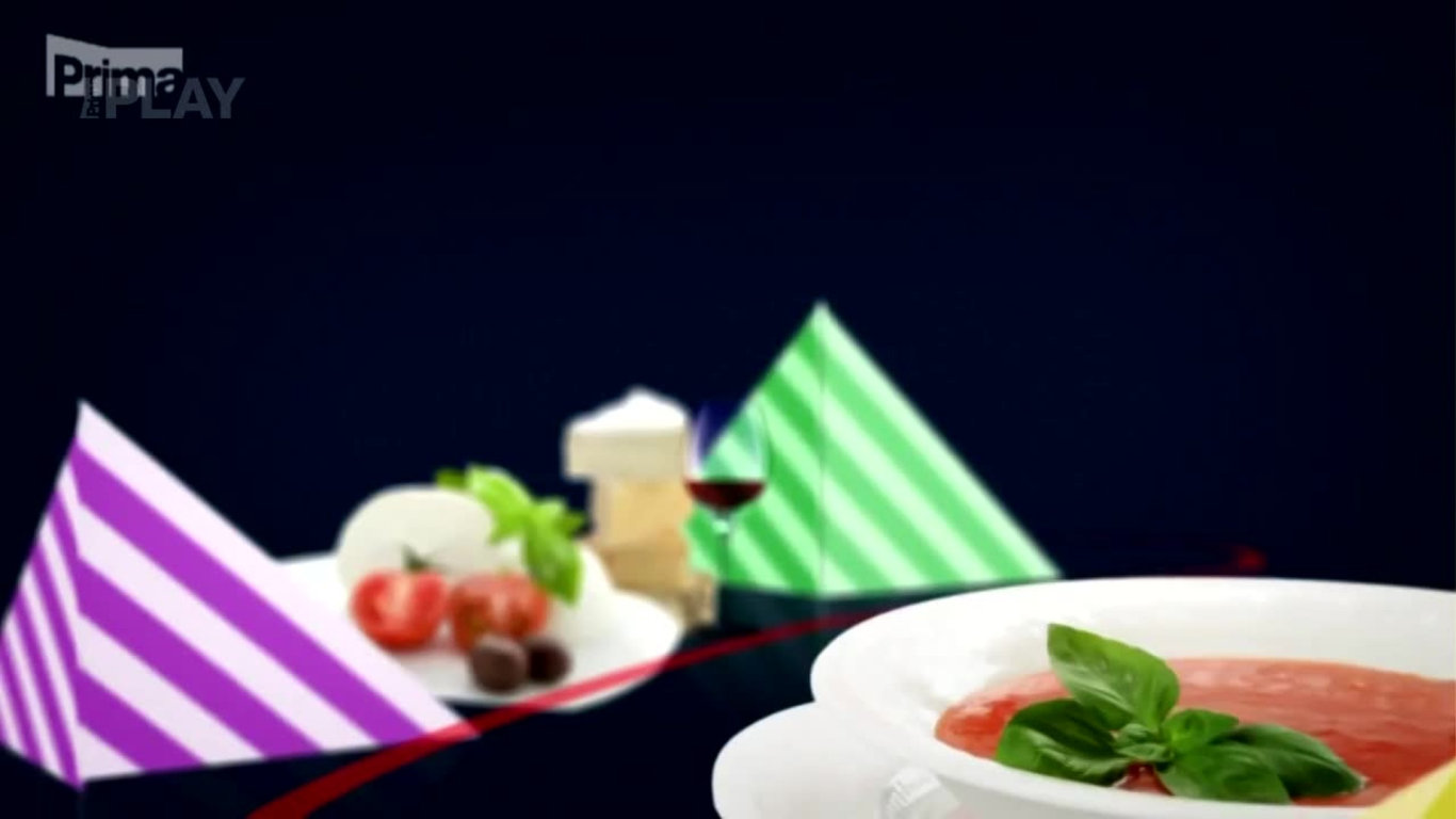 Prostreno-Patrik-Bonus - Prostřeno! | Prima Fresh