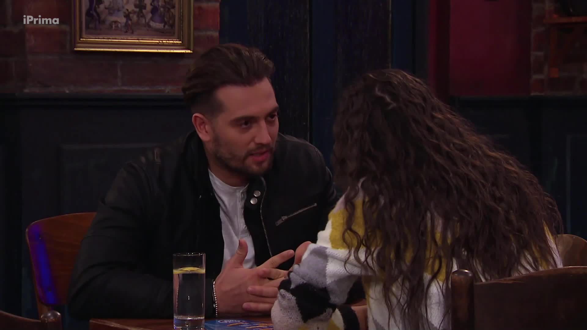 ZOO (6) - Facka - bonus pořadu ZOO | prima+