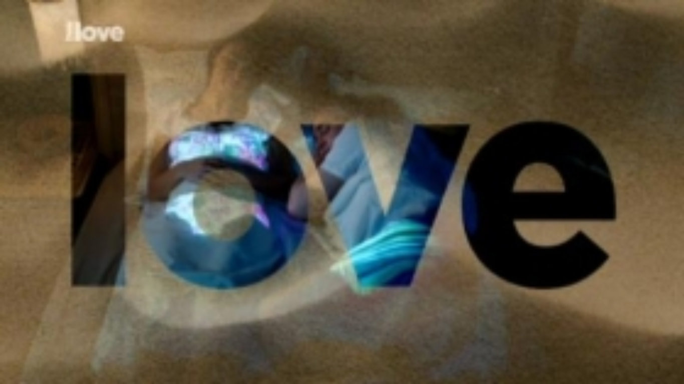 LOVE - Pláž - ident - Prima LOVE - Prima Ženy