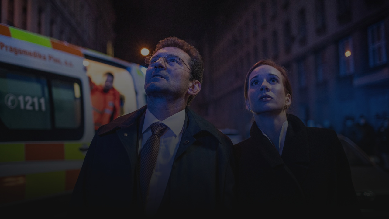 Bábovky - trailer - Prima MAX - Prima COOL