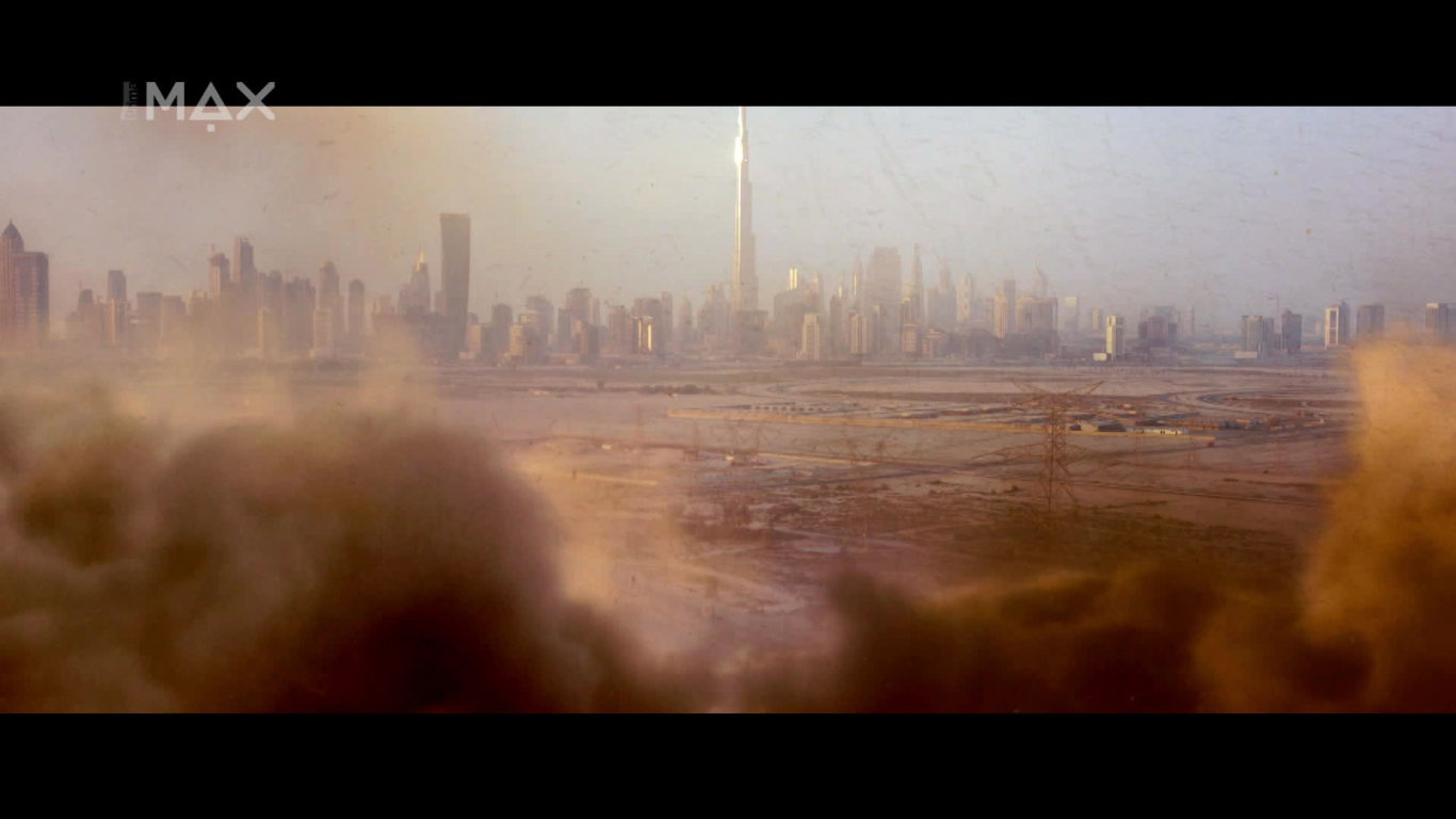 Prima MAX - Filmový kanál - Prima MAX - Prima COOL