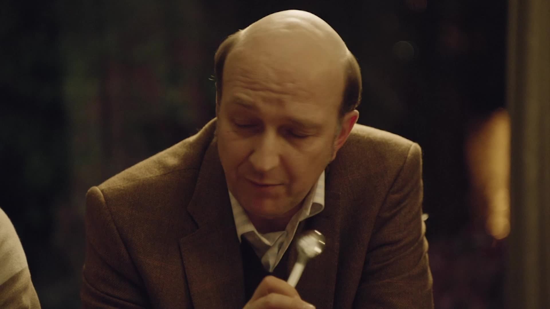 Kapitán Exner (3) - Vlček a Beránek vysvětlují, jak vrah jednal - bonus ...