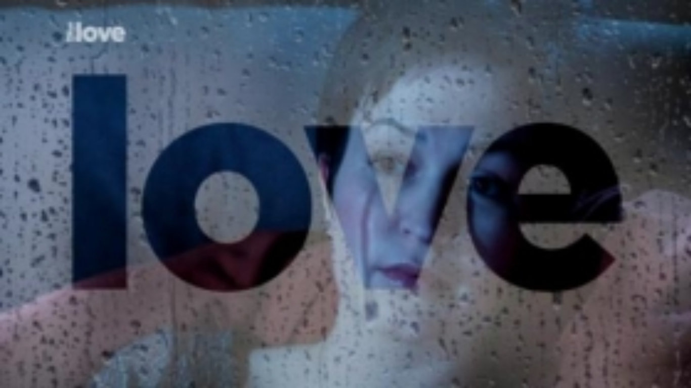 LOVE - Emoce - ident - Prima LOVE - Prima Ženy