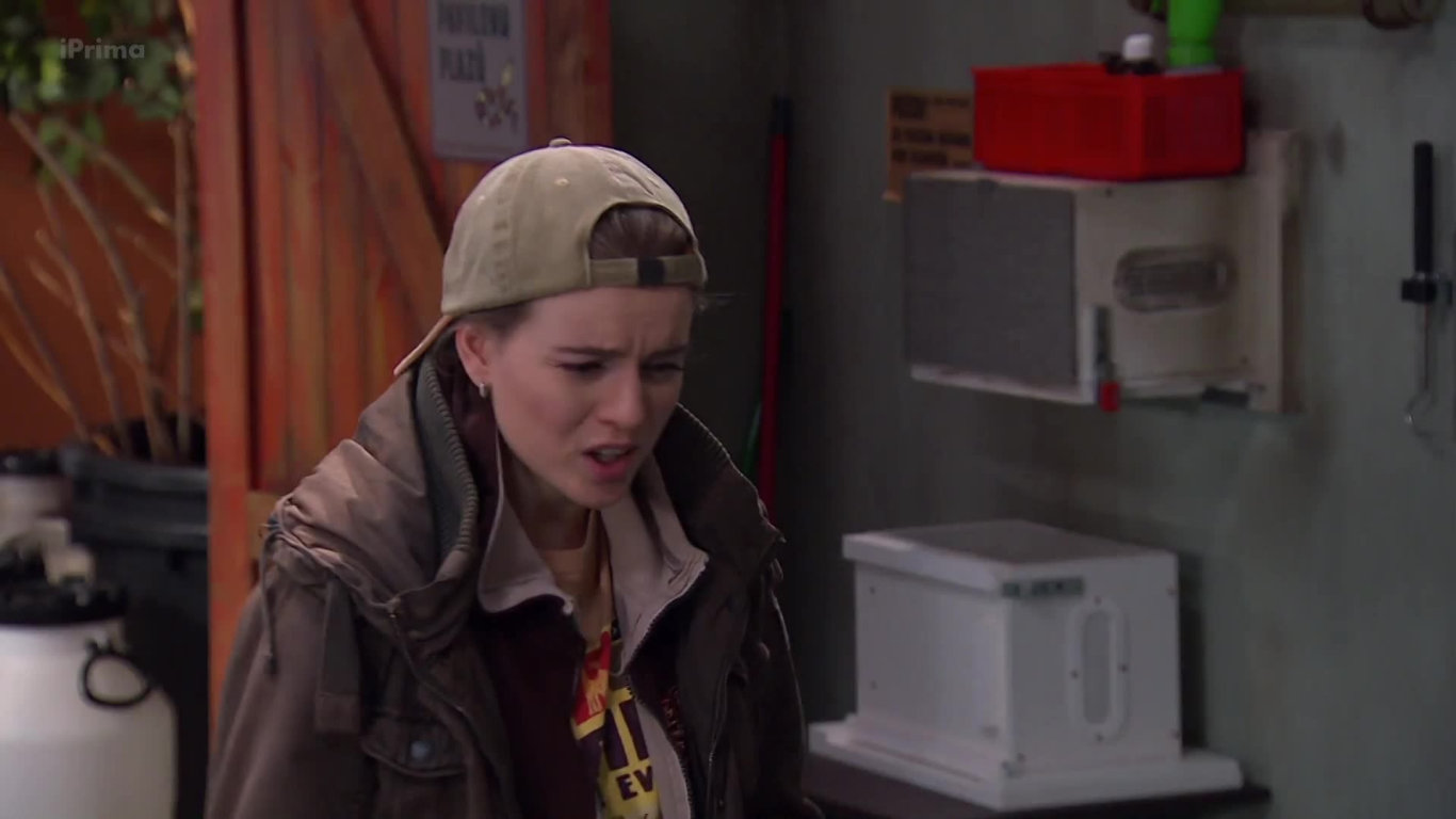 ZOO (21) - Tahá tě za nos - ZOO - Prima Ženy