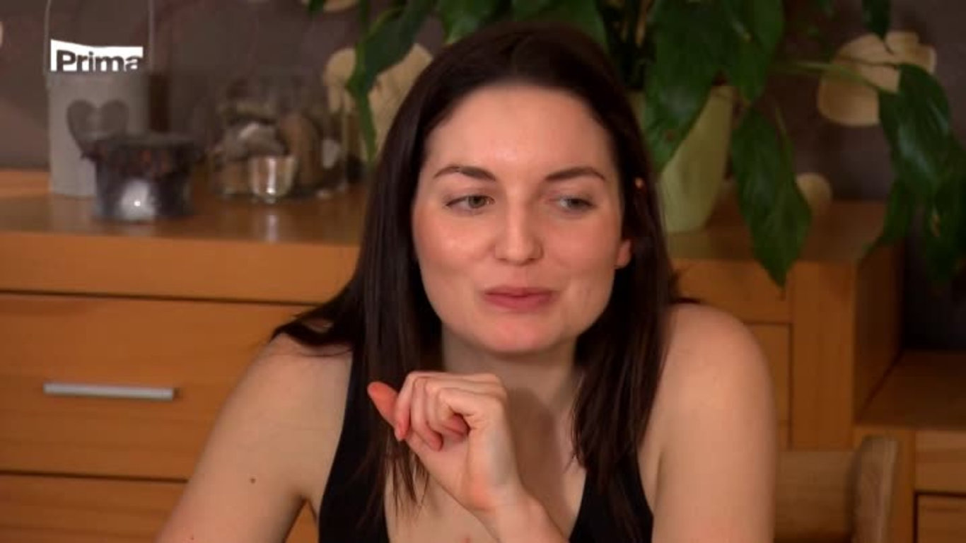 Prostřeno! - Kdo má kde kérku? - Prostřeno! | Prima Fresh