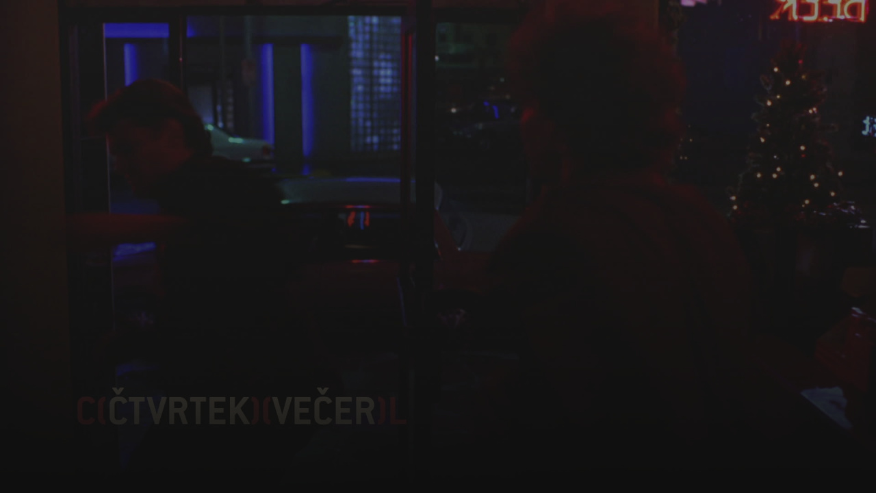 Z pekla - Prima COOL - Prima COOL