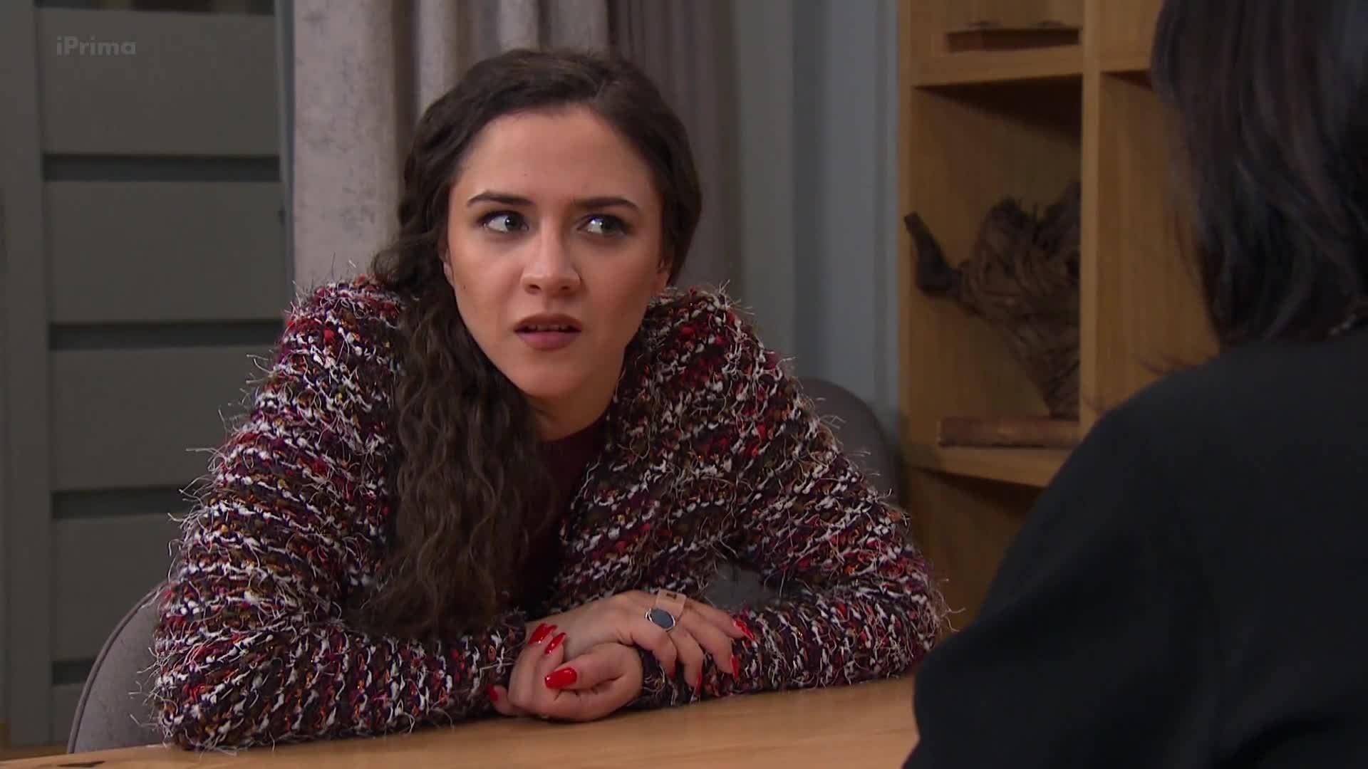 ZOO (33) – Dana radí Viky - bonus pořadu ZOO | prima+