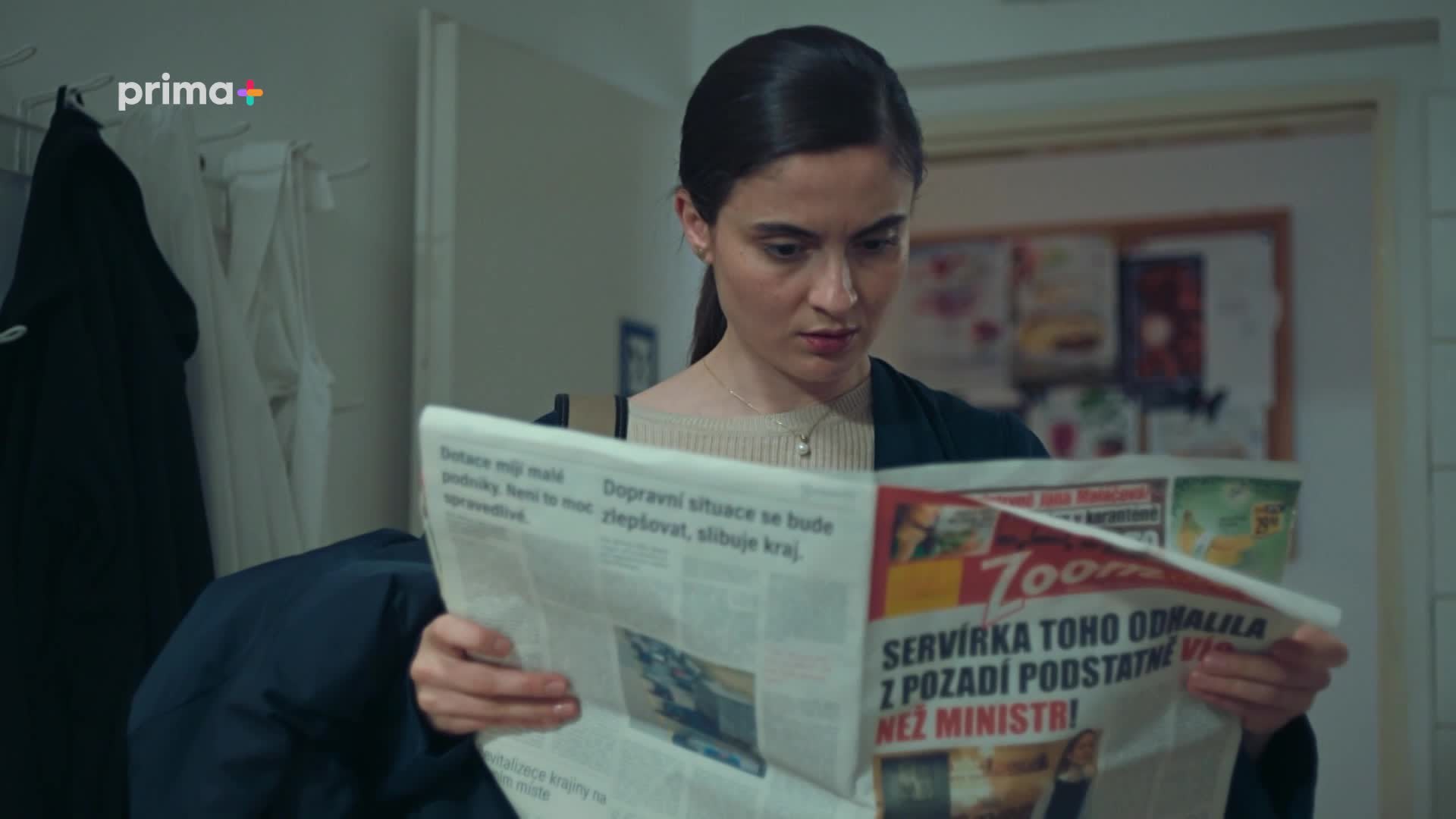 Sedm schodů k moci (1) - Hvězdou bulváru - bonus pořadu Sedm schodů k ...