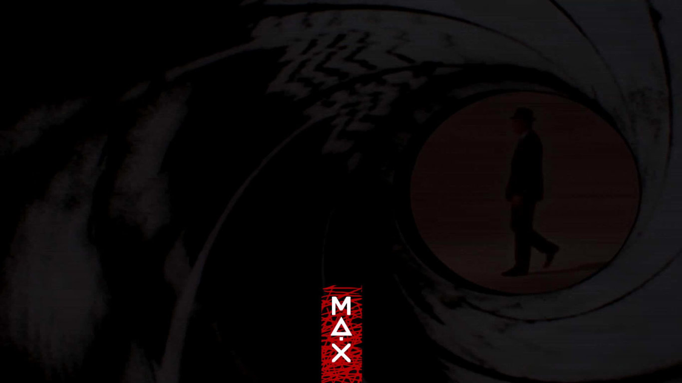 Dr. No - upoutávka - Prima MAX - Prima COOL