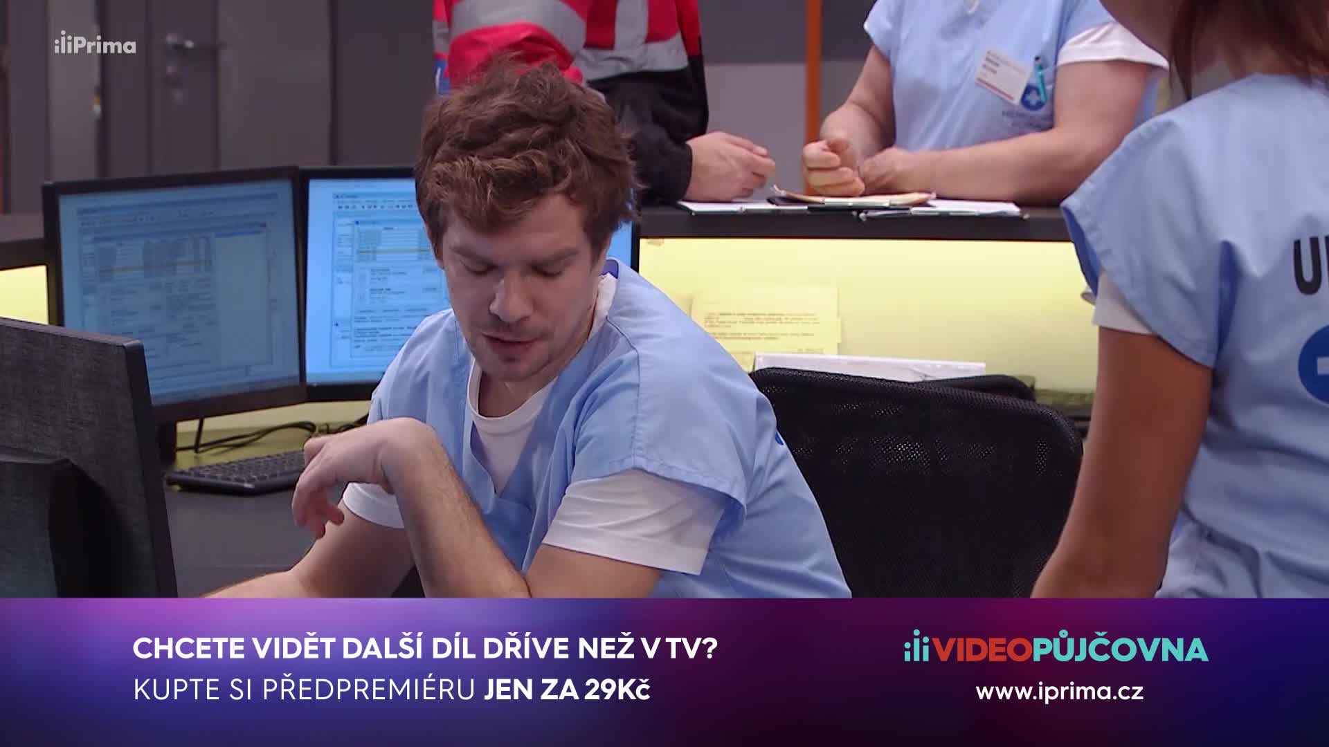 Modrý kód (173): Můžeš mi to vysvětlit? - bonus pořadu Modrý kód | prima+