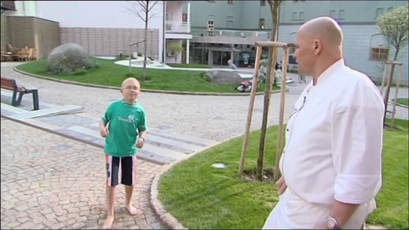 Ano, šéfe!: Kluk s kamením I - Ano, šéfe! | Prima Fresh