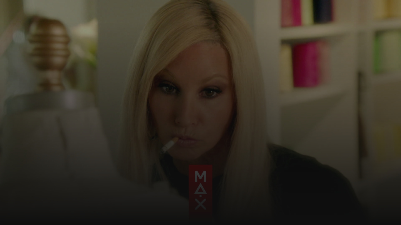 Donatella Versace - upoutávka - Prima MAX - Prima COOL