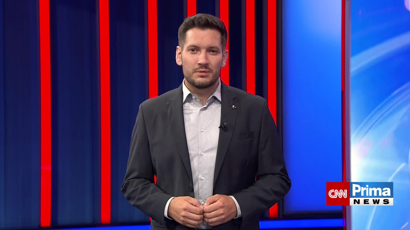 Opilé ženy - CNN Prima NEWS
