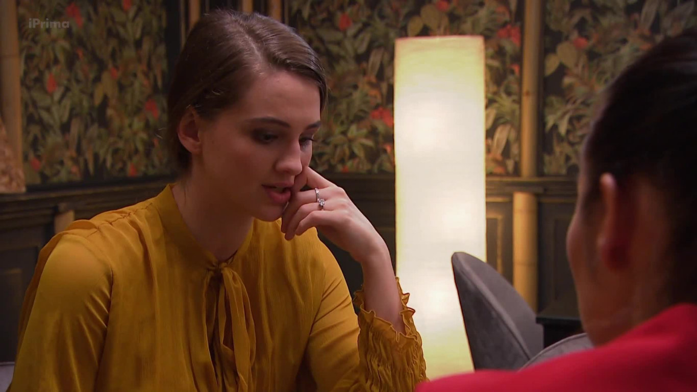 ZOO (31) – Objednávka malé lekce - ZOO - Prima Ženy