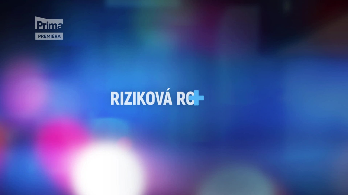 Modrý kód (97) - upoutávka - Modrý kód - Prima Ženy