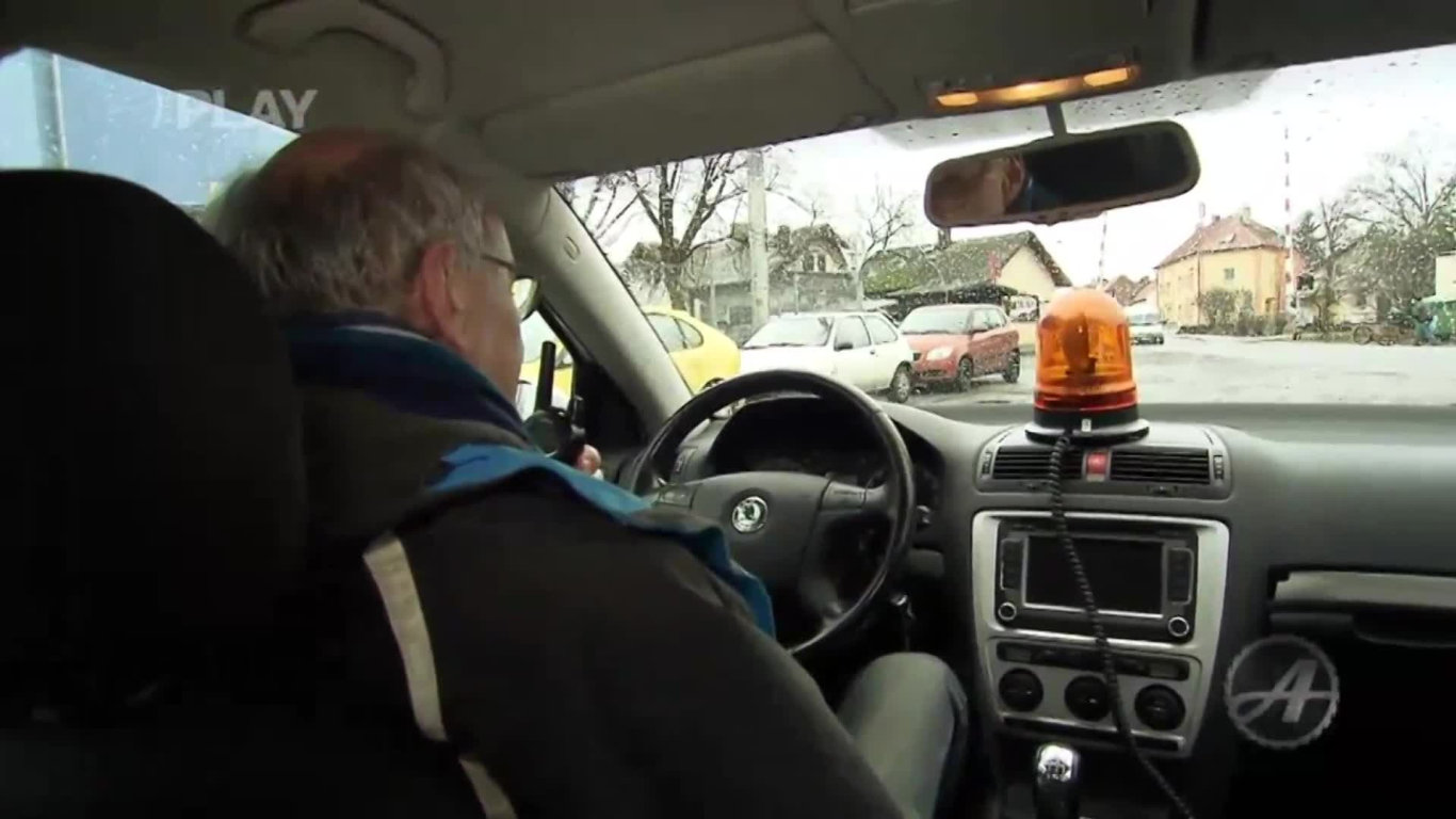 Crash hunter 2/2 - Autosalon - CNN Prima NEWS