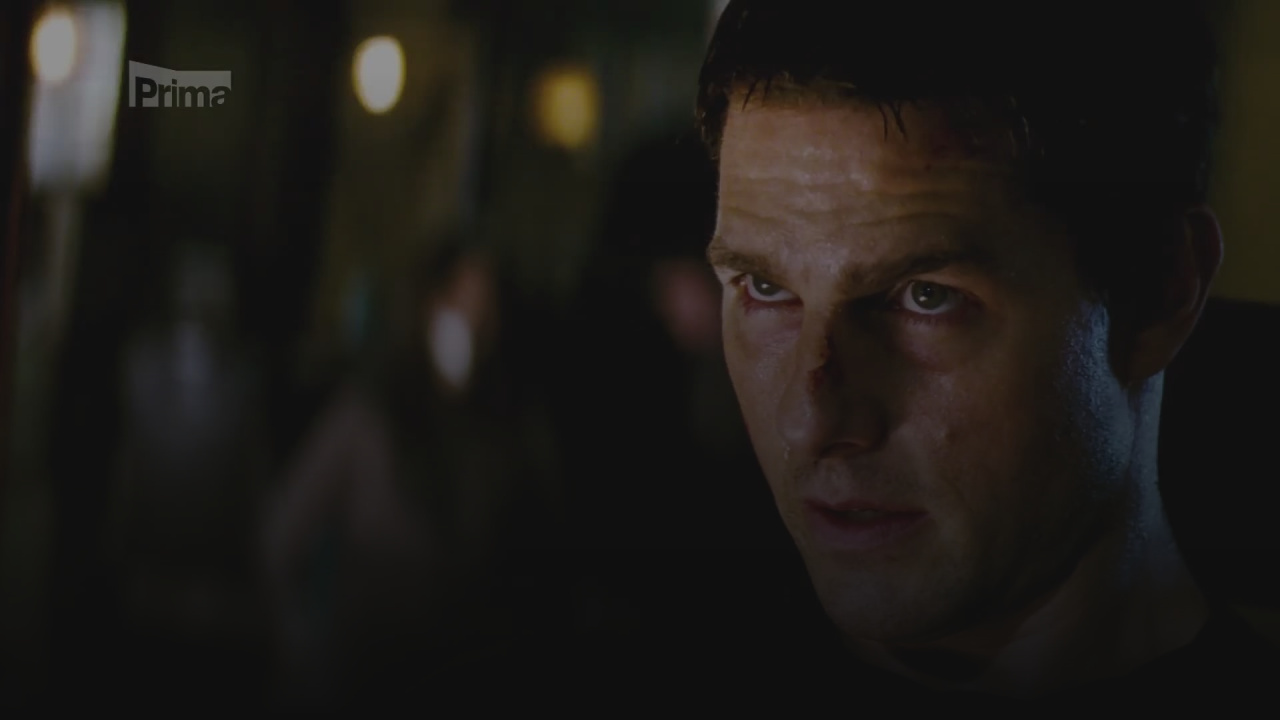 Mission: Impossible 3 - upoutávka - Prima MAX - Prima COOL