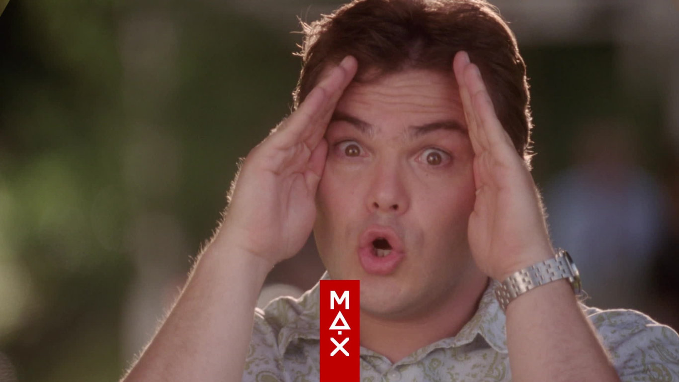 Těžce zamilován - teaser - Prima MAX - Prima COOL