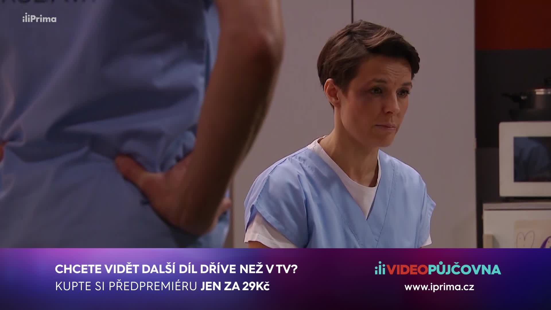 Modrý kód (183): Nejsem žádná zlatokopka - bonus pořadu Modrý kód | prima+