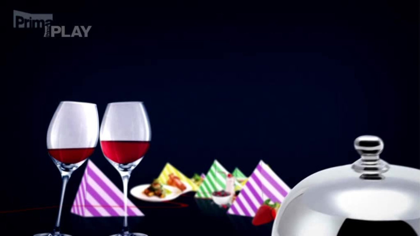 Prostreno 164-13 B vareni - Prostřeno! | Prima Fresh