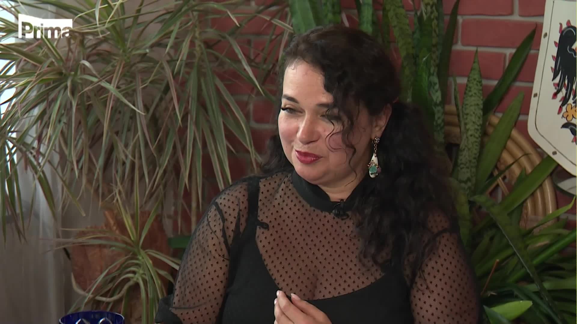 Prostřeno! S27 (85) - Proč se nesmí do ložnice - bonus pořadu Prostřeno! | prima+