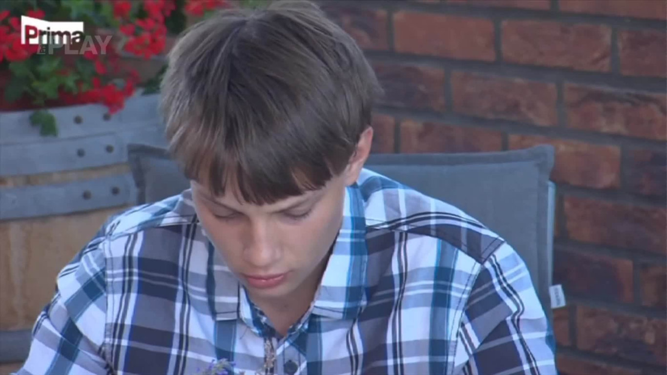 PROSTRENO-KONFLIKT - Prostřeno! | Prima Fresh