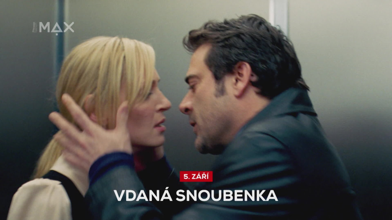 Prima MAX - Star Shot (září) - Prima MAX - Prima COOL