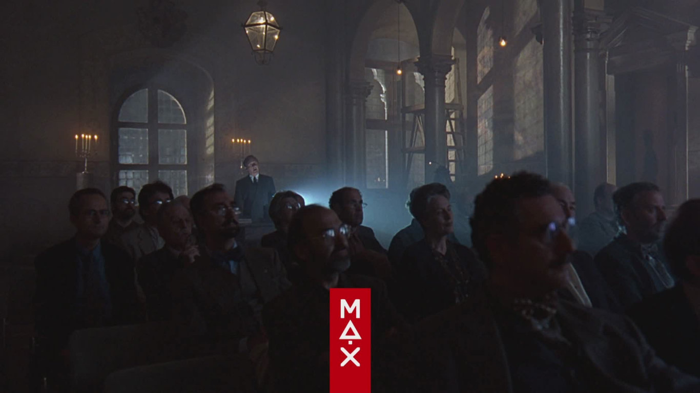 Hannibal - upoutávka - Prima MAX - Prima COOL