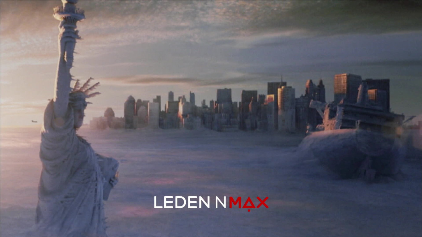 Prima MAX - Film Calendar (leden) - Prima MAX - Prima COOL