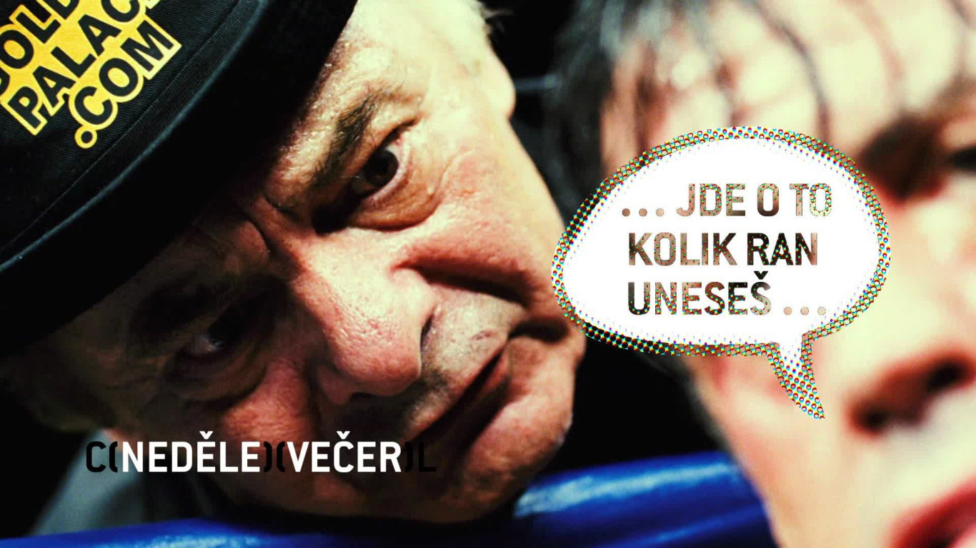 Prima COOL - Rocky IV-VI - Prima COOL - Prima COOL