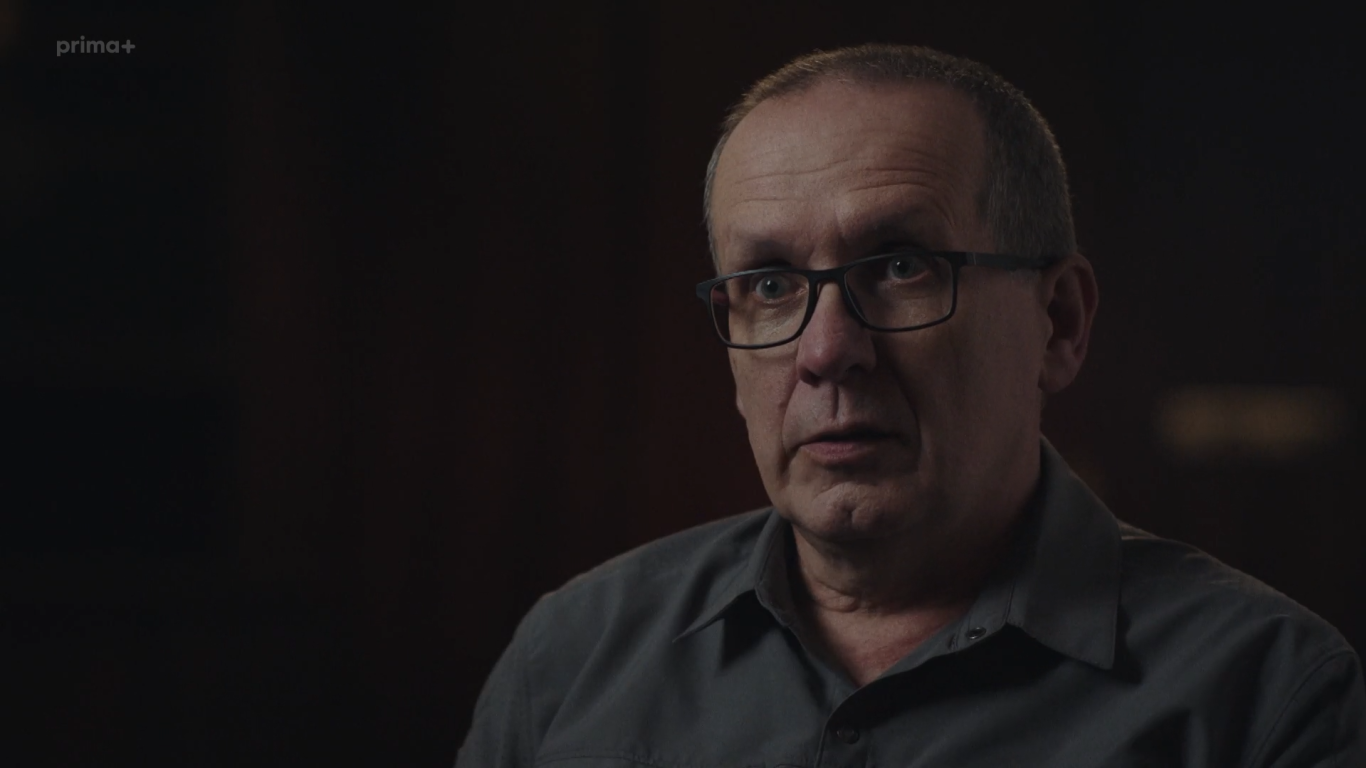 České vraždy S1 (3): Heřmanice - jak se zbavit těla - CNN Prima NEWS