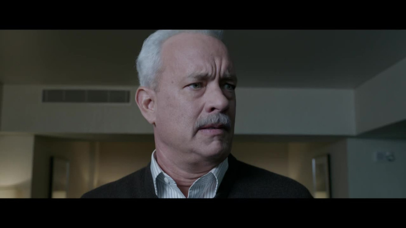 TRAILER: Sully - Ostatní - Prima Ženy