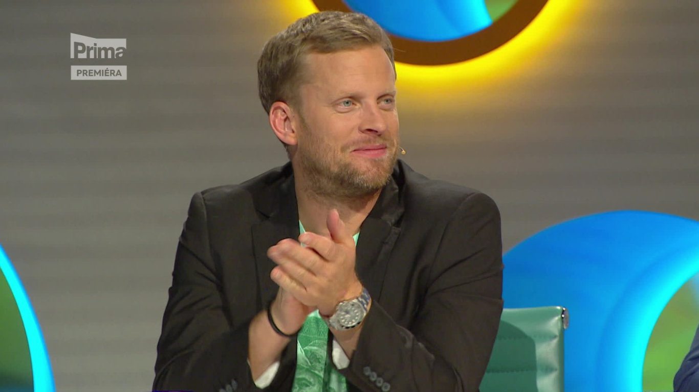 Inkognito (13) - upoutávka - Inkognito - Prima Ženy