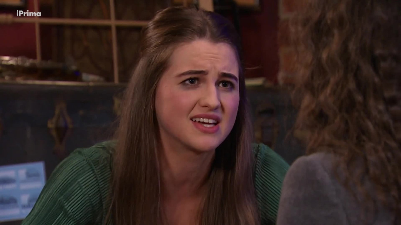 ZOO (38) – Holka z baru a soudce - ZOO - Prima Ženy