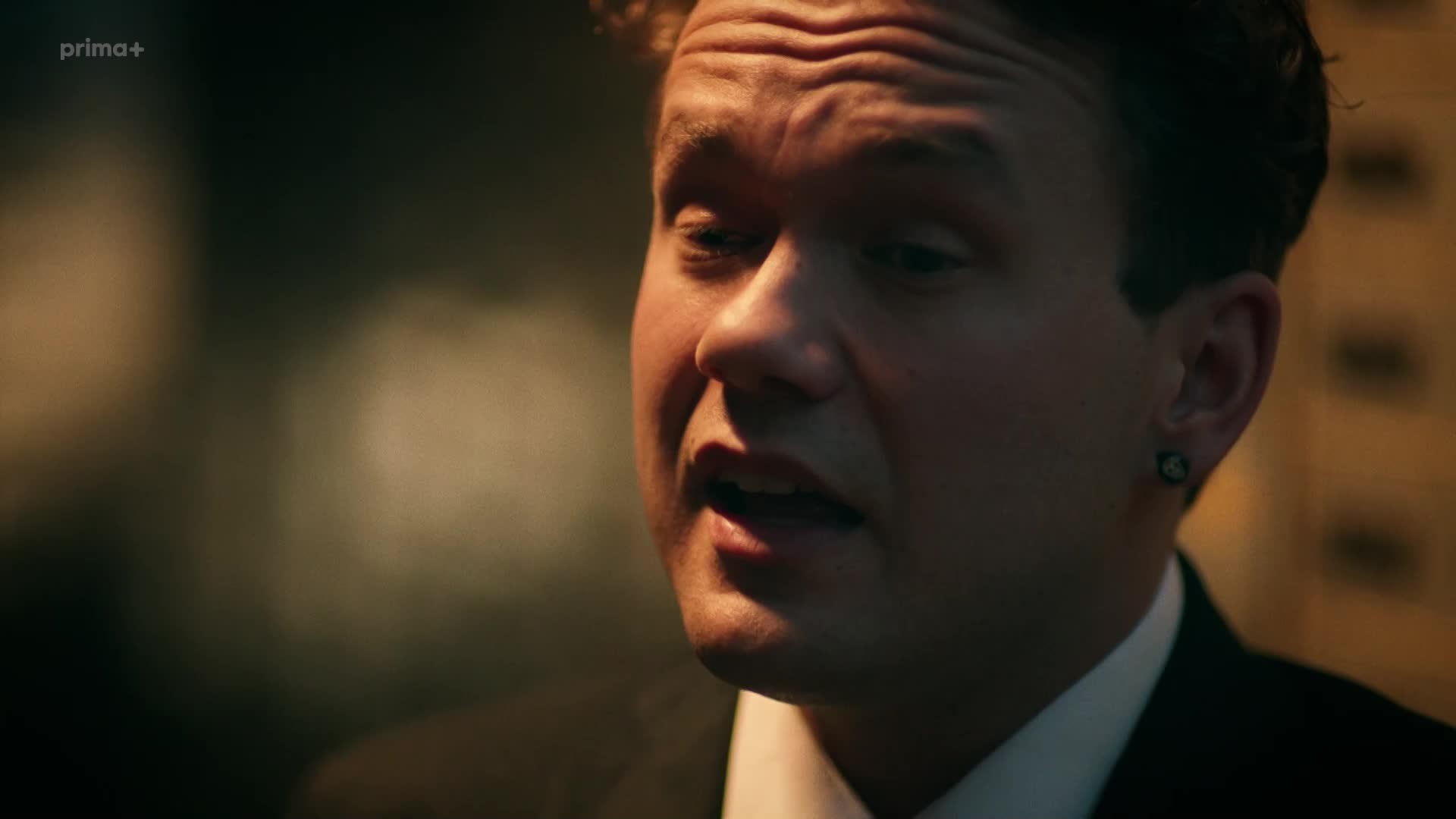 Bodyguardi (8) – Staří jsou napruzení - bonus pořadu Bodyguardi | prima+