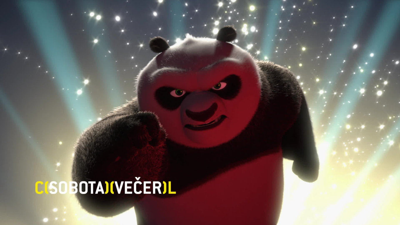 Prima COOL - Kung Fu Panda - Prima COOL - Prima COOL