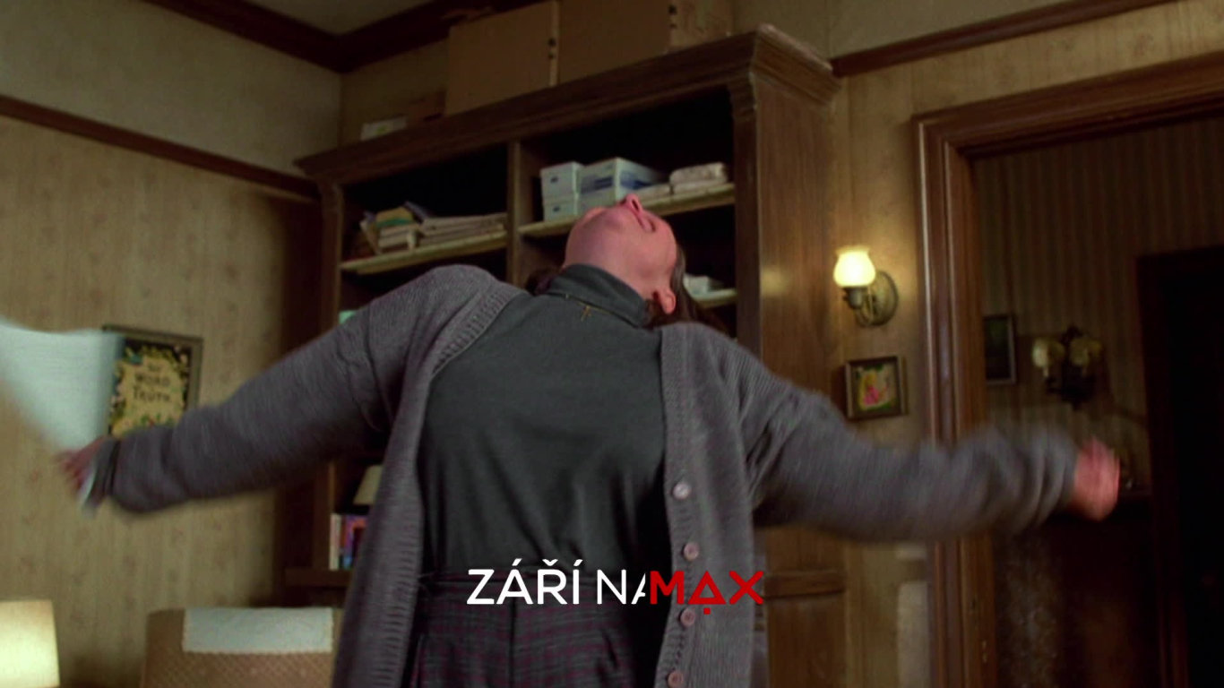 Prima MAX - Film Calendar (září) - Prima MAX - Prima COOL