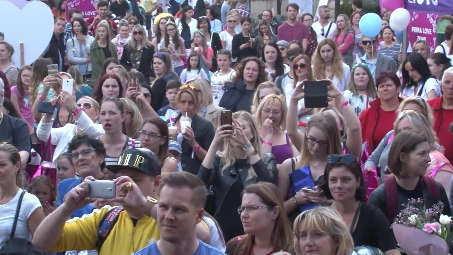 TOP STAR magazín 2018 (19) - Večírek - VIP Život - Prima Love day ...
