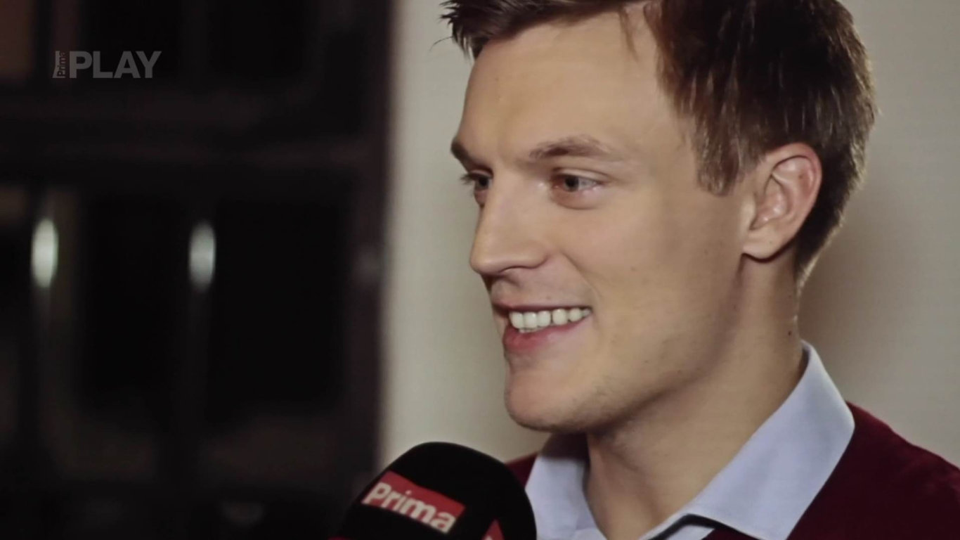 Tomáš Verner - rozhovor - TGM: Talkshow Geni a Míši - Prima COOL