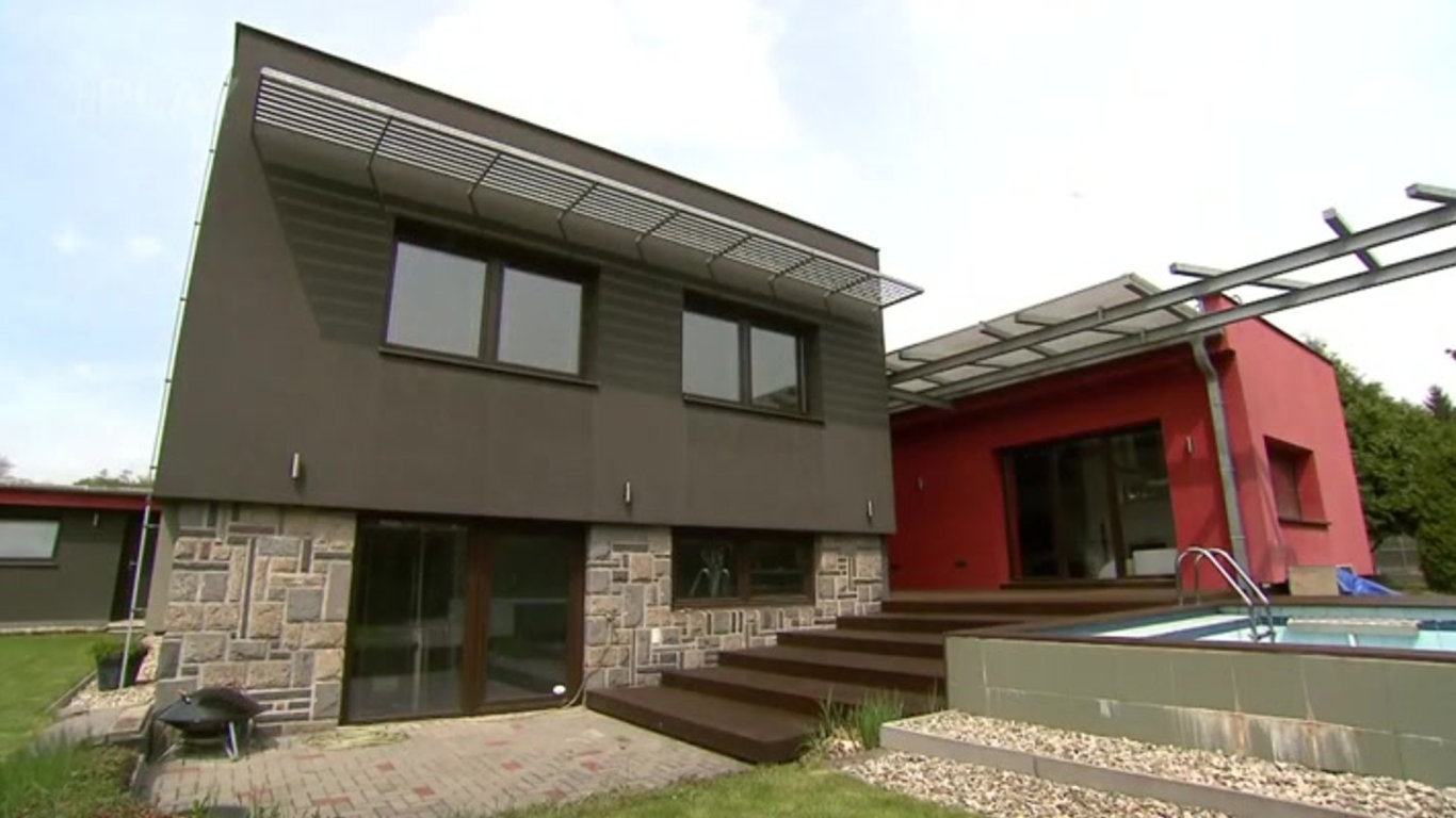 Rekonstrukce domu ze 70. let - Gondíci s. r. o. - Prima Ženy