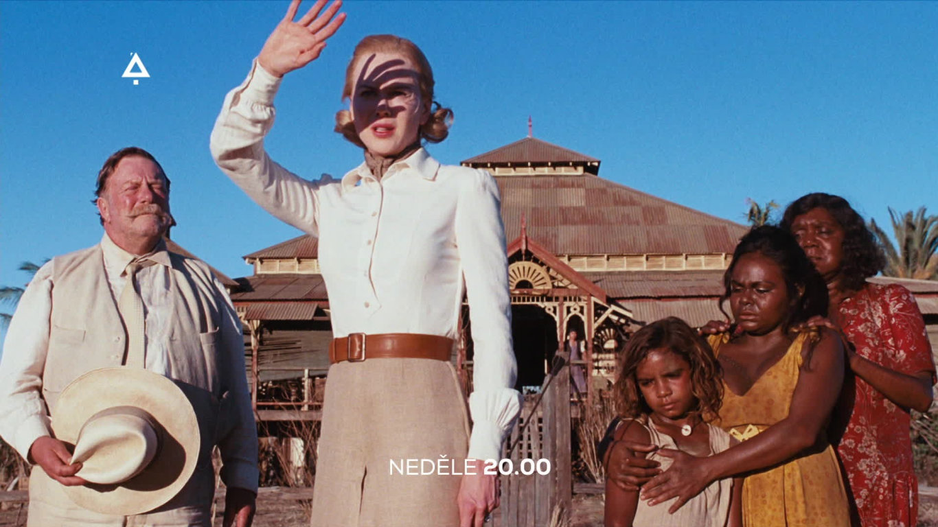 Austrálie - upoutávka - Prima MAX - Prima COOL