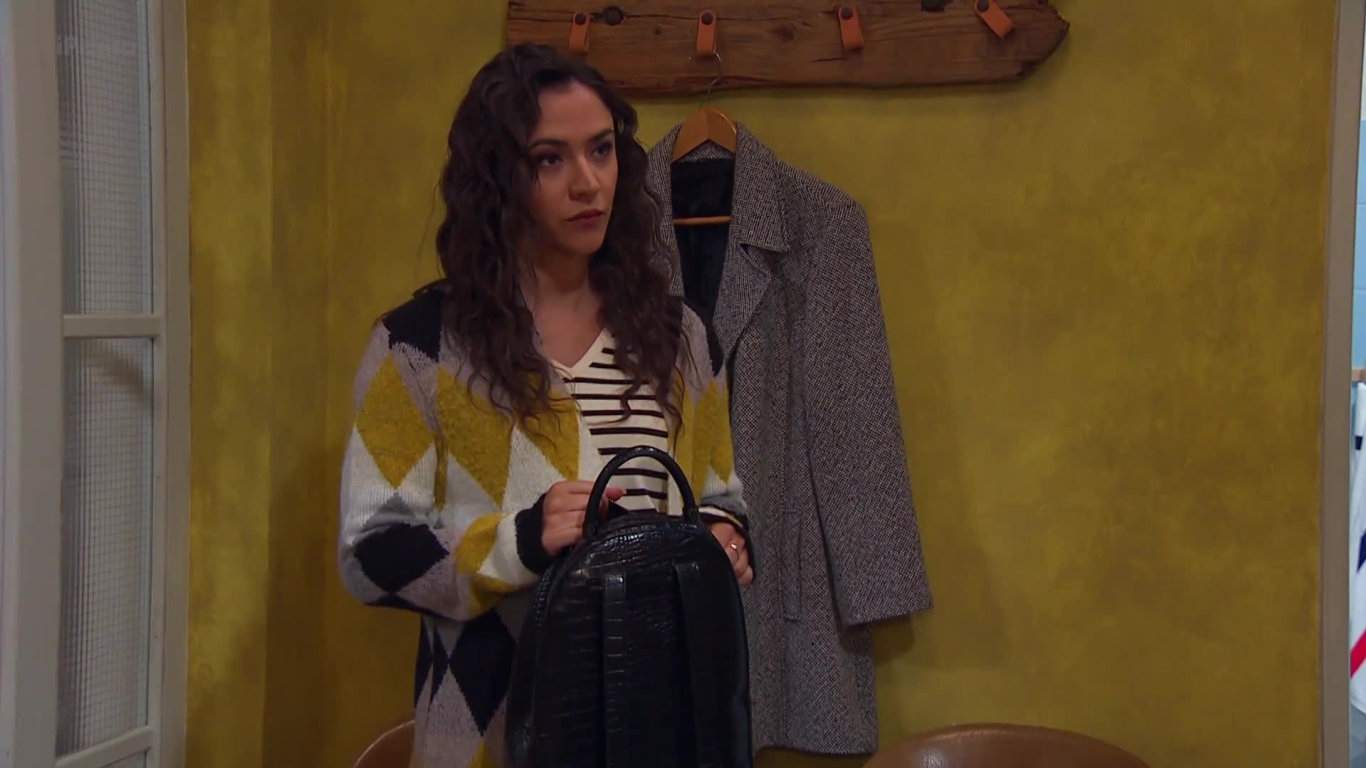 ZOO (45) – Sid a Viky o těhotenství - ZOO - Prima Ženy