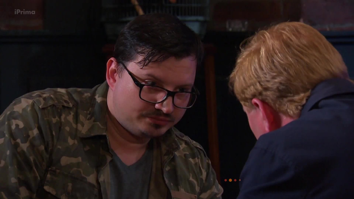 ZOO (54) – Průser jako vrata - ZOO - Prima Ženy