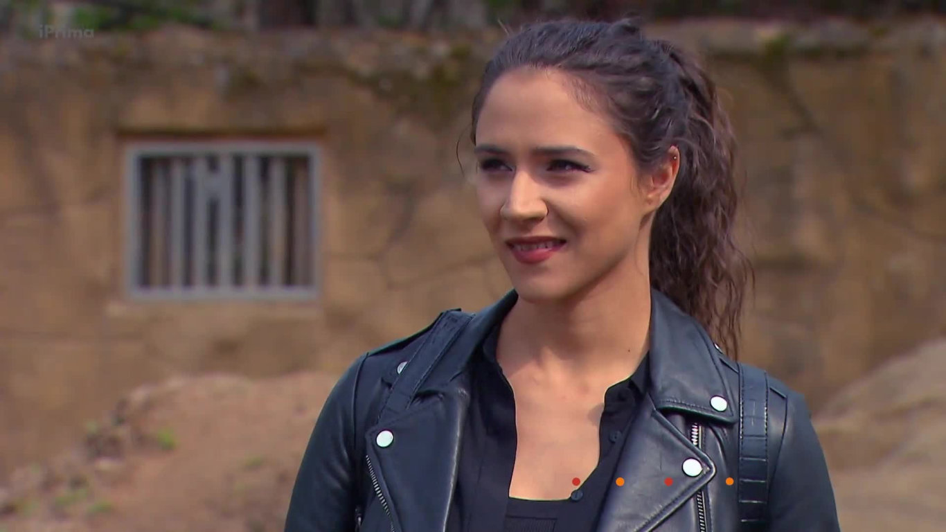 ZOO (47) – Kamil se chce usmířit - ZOO - Prima Ženy