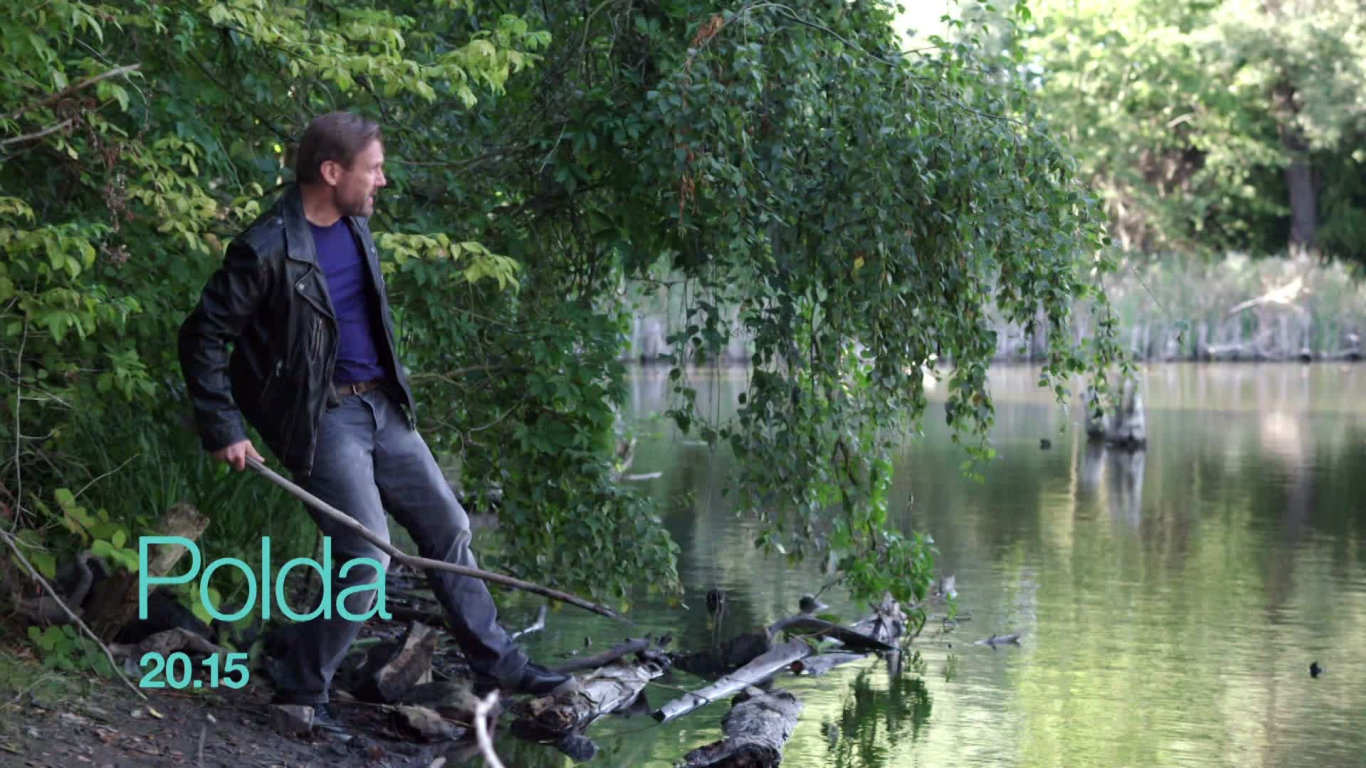 Polda (5) - upoutávka - Polda - Prima Ženy